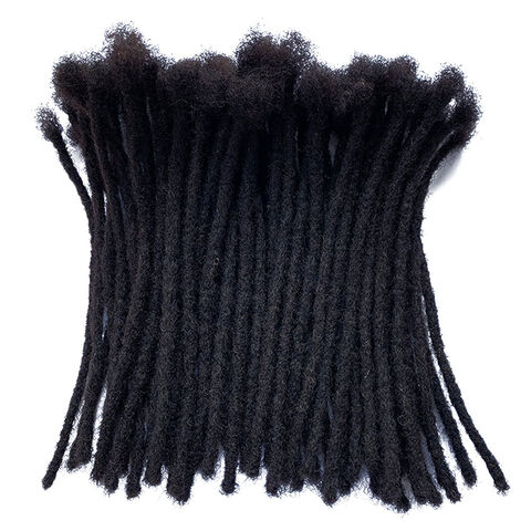 Buy Wholesale China Whosale Price Human Hair Microlocks Sisterlocks ...