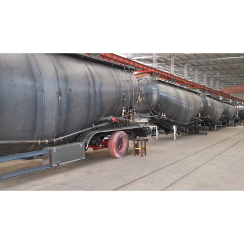 East Heavy Duty Dry Bulk Cement Powder Tanker Semi Trailer For Sale ...