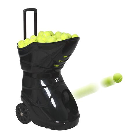 Siboasi Tennis Ball Machine S4015 Suitable For Tennis Training ...