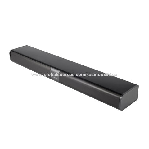 Buy Wholesale China High Quality Sound Bar Home Theatre System ...