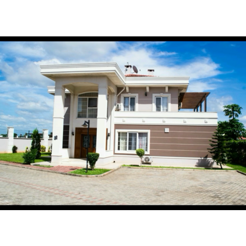 Buy Wholesale China Prefabricated House Villa/steel Villa/steel Frame ...