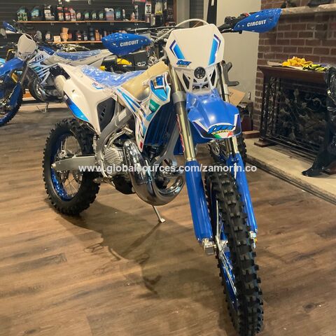 Buy Wholesale Canada 2023 Tm Racing En250 - Tm Racing Dirt Bikes & Tm ...