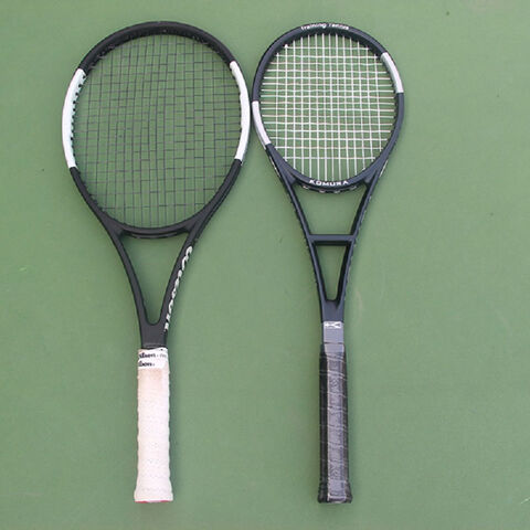 Buy Wholesale China Oem Tennis Rackets Carbon Fiber Dessert Racquet ...