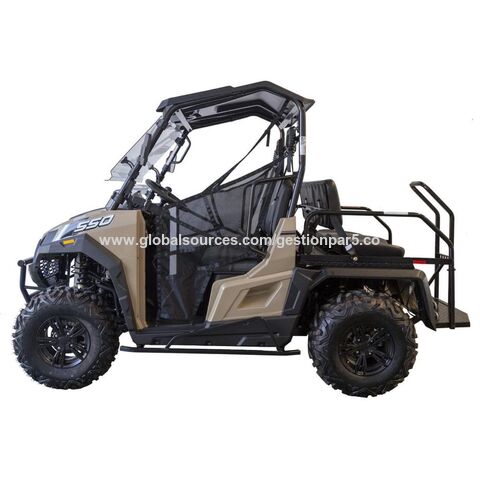 Buy Wholesale Canada Z Force 550 Ex-utr Utv Side By Side 150cc 200cc ...
