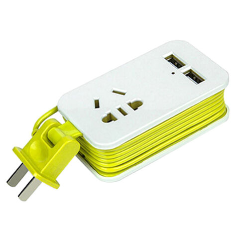 Buy Wholesale China Colorful Power Electric Intelligent Socket ...