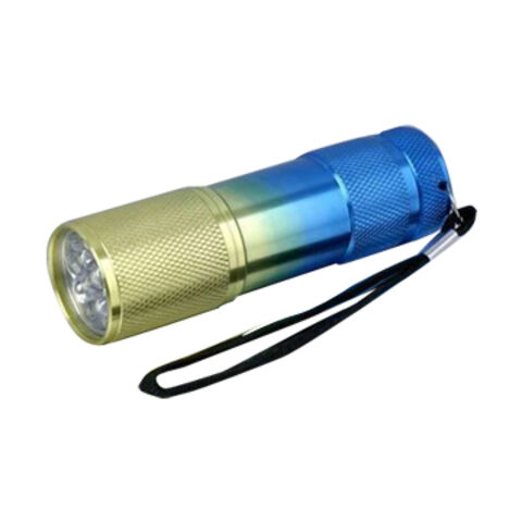 Factory Direct High Quality China Wholesale Led Flashlight, Lightweight ...