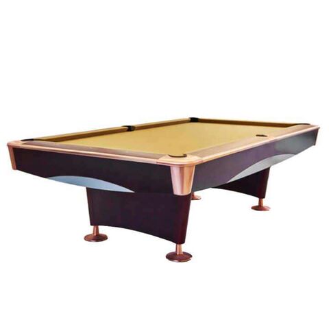 Buy Wholesale France Hotel Marble High End Pool Table Luxury Home ...