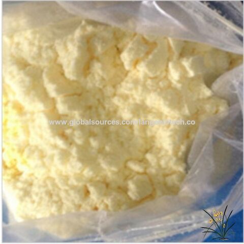 Buy Wholesale China 99% Purity Wholesale Raw Powder Tren' Enanthate ...