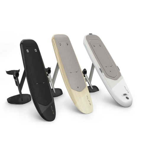 Buy Wholesale Canada Hydrofoil Electric Surfboard Jet Surf Board ...