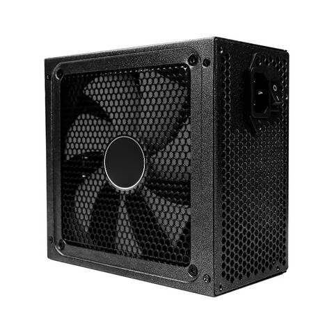 Esgaming Apfc Computer Server Gaming Power Supply Psu Full Modular ...