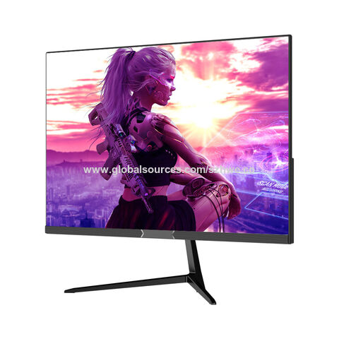 Buy Wholesale China Excellent Appearance Design Qhd Led Monitor 24 27 ...