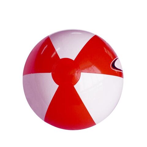 Promotion Custom Oem Inflatable Plastic Beach Ball - China Wholesale ...