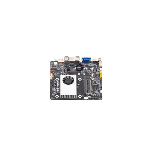 Buy Wholesale China Hm55a Mainboard Ddr3 I3/i5/i7 Pga 989 Socket Hm55 ...