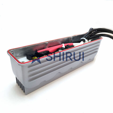 New Energy Inv Inductor Charging Pile Aluminum High Current Power ...