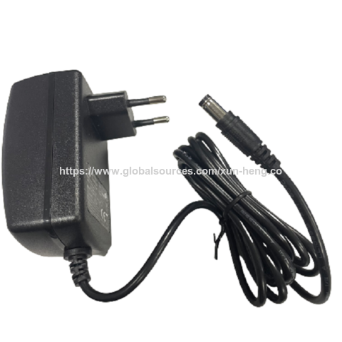 Buy Wholesale China Oem/odm Wholesale 17w Ac Dc Power Supply Adapters ...