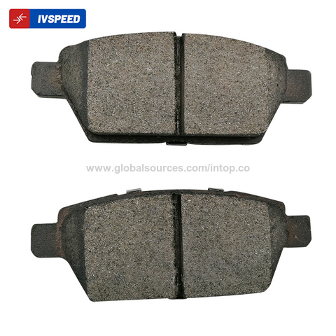 Buy Wholesale China Ivspeed Stock On Sale Front Disc Brakes For Bmw ...