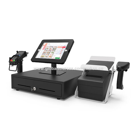 Buy Wholesale China Popular Classics Pos Terminal Solution Cash Drawer ...