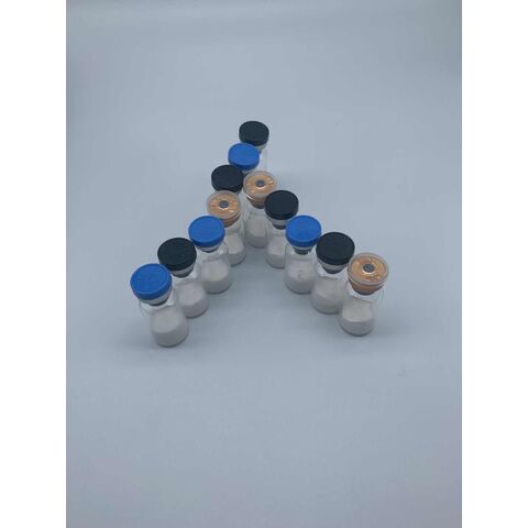 Buy Wholesale China Pharmaceutical Vials Lab Result 99% High Purity ...