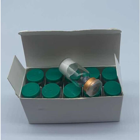 Buy Wholesale China Pharmaceutical Vials Top Grade 10iu Peptides Human ...