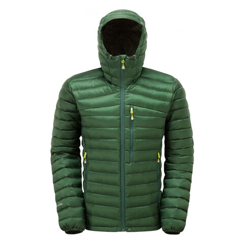 Buy Wholesale China Best-selling Men's Light Weight Down Jacket With ...