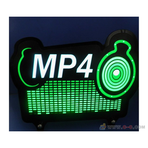 Buy Wholesale China Cmai Custom Electro Luminescent Low Moq El ...