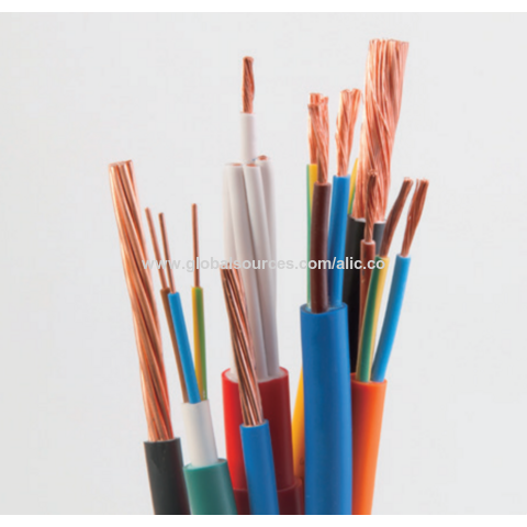 Ul Electronic Cable， Ul Cable, Ul Wire, - Buy China Wholesale ...