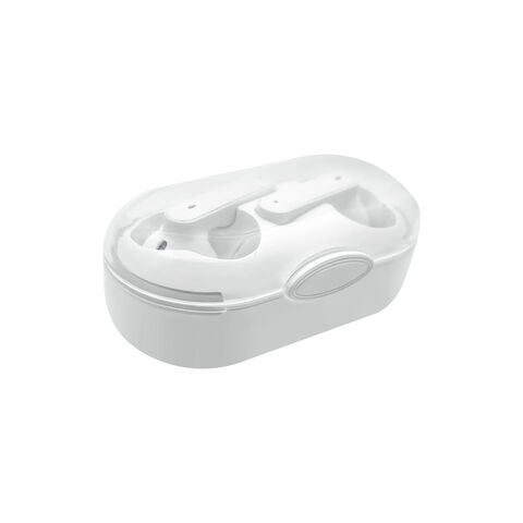 Buy China Wholesale Case With Led Light In-ear Style Tws Earbuds Newest ...