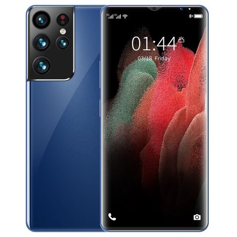 Buy China Wholesale S28 Pro+ Mobile Phone 512gb Face Recognition ...