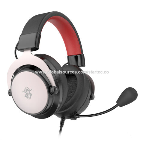 Buy Wholesale China Rgb Gaming Headset With Hifi Sound Quality, Stereo ...