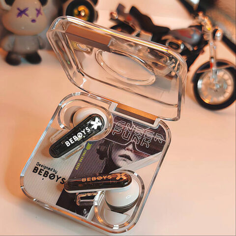 Buy Wholesale China Oem Tws Bluetooth Wireless Headphones With Charge ...
