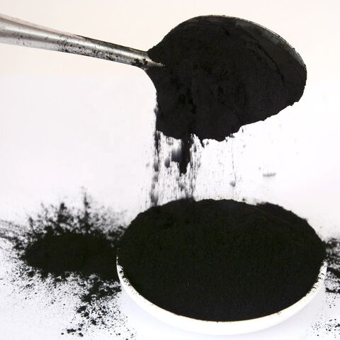 Buy China Wholesale Activated Carbon Food Grade Toothpaste Powder ...