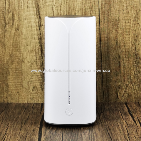 Buy Wholesale China Wifi 6 4.4gbps 5g Indoor Wireless Router With Sim ...