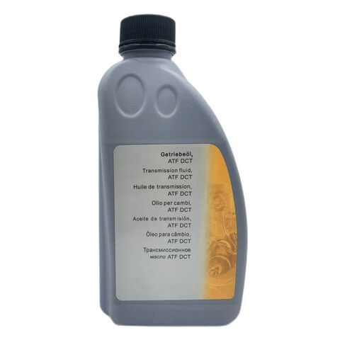 Benz Wave Box Oil Atf Dct Transmission Oil 1l A001989850309 - Buy China ...