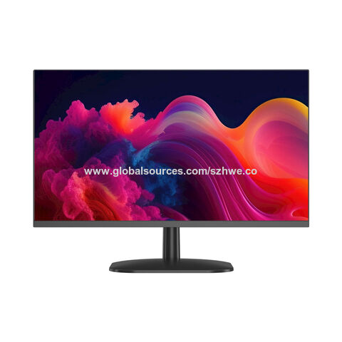 Buy Wholesale China Affordable Low Price Led Monitor 27 Inch 1920x1080 ...
