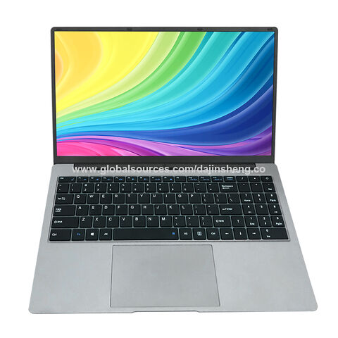 Buy Wholesale China Factory Wholesale Cheapest Laptop Intel N5095 ...