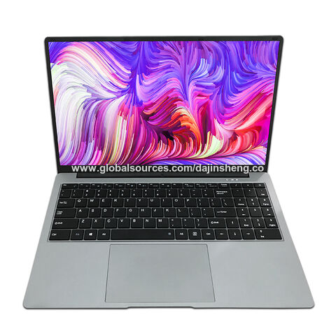 Oem Or Odm Laptops 15.6 Inch Intel N5095 Business Manufacture Laptops ...