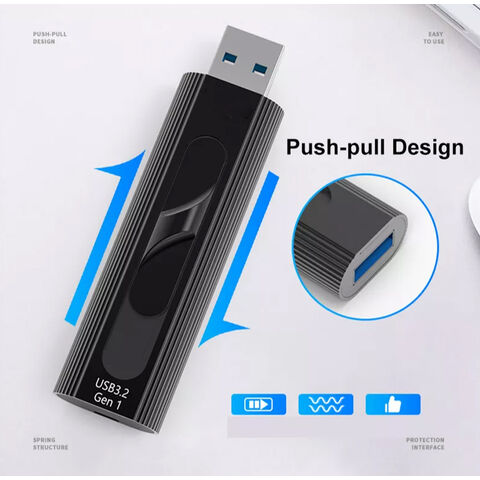 Buy Wholesale China Low Price 400mb/s High Speed 64gb 128gb 256gb 512gb ...