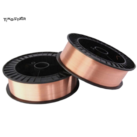 Buy Wholesale China Submerged Arc Wire , Best Saw Wire Em12k Export ...