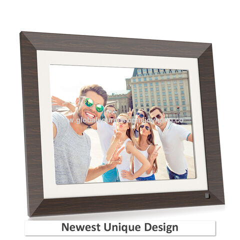 Buy Wholesale China 11inch 2k Built In Battery Portable Advertising ...