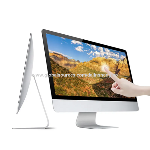 Buy Wholesale China Cheaper 21.5/23.6/27' Core I3 I5 I7 Aio Business ...