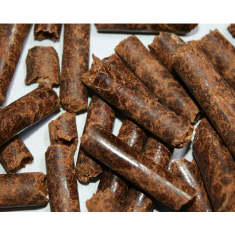 Buy Wholesale China Wholesale Quality Pure 100% Wood Pellets Pure Wood ...