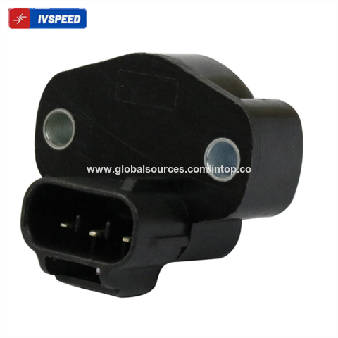 Ivspeed Wholesale Th189 56027942 4874371ac Tps Throttle Position Sensor ...