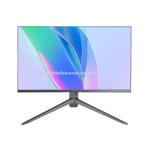 Buy Wholesale China 12 15 17 19 22 Cheap 21.5 Inch Led Monitor Desktop ...
