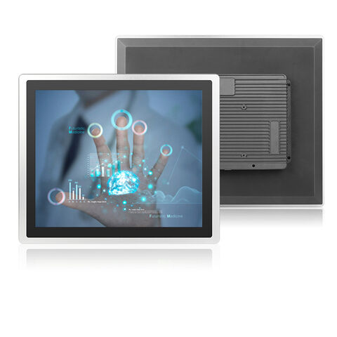 Buy Wholesale China Android Pc All In One With 21.5 Inch Android All In ...