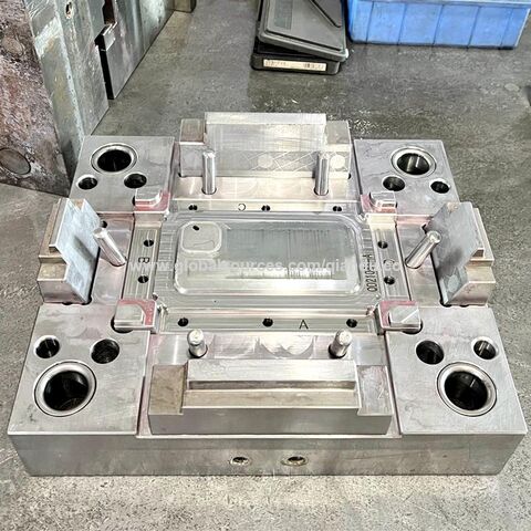 Buy Wholesale China Plastic Frame Injection Molding And Design Service ...