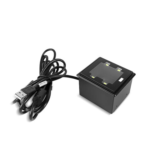 Buy Wholesale China Scanner Factory Aztec Qr Code Embedded 2d Barcode ...