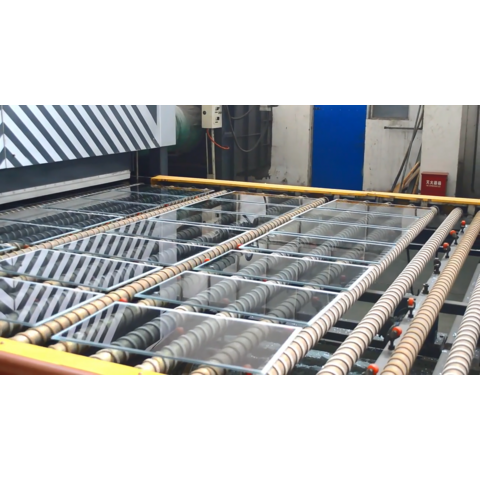 High Quality E180 Fireproof Glass For Fireplaces 3 Hours Integrity ...