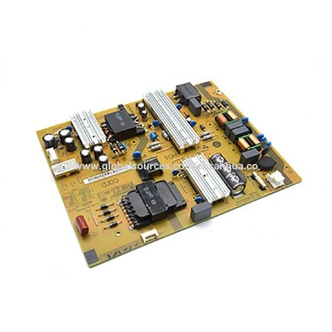 Buy Wholesale China High Reliability Over Current Protection Pcba Pcb ...