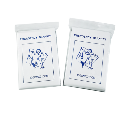 Buy Wholesale China Medical Disposable Sterile Wholesale Mylar Blankets ...