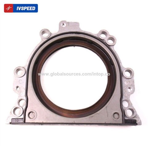 Buy Wholesale China Ivspeed Auto Engine Front Crankshaft Oil Seal ...